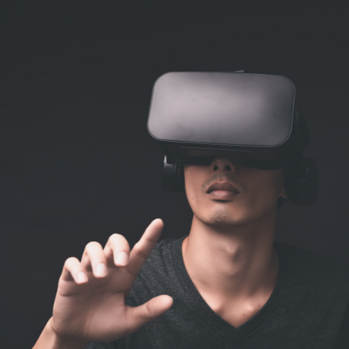 The suddenly unavoidable metaverse: Four things you need to know ...