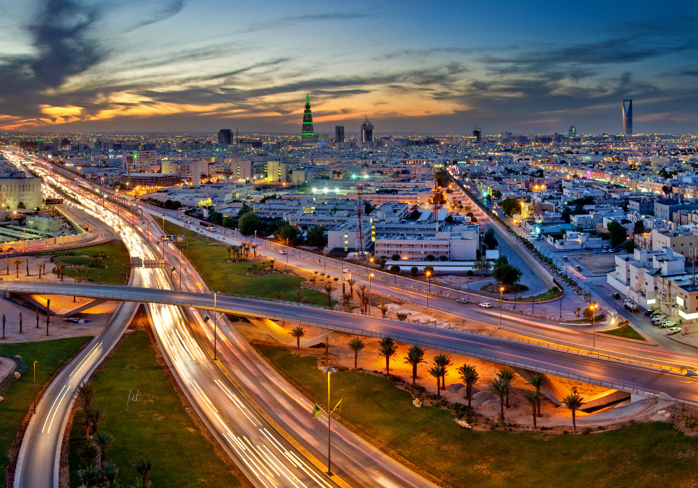 GCC: Key themes shaping city economies in the near term | Oxford Economics